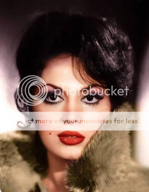 Тюркан Шорай. Идеальная турецкая красавица: ladysunrise — LiveJournal